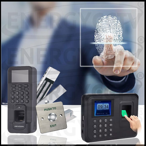 ACCESS CONTROL SYSTEM | ATTENDANCE SYSTEMS | CARD READERS | LOCK & BUTTONS